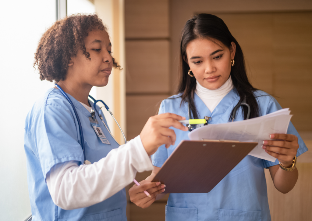 Gemeinsam die integrative Validation üben – so geht‘s - PPM Premium Welt